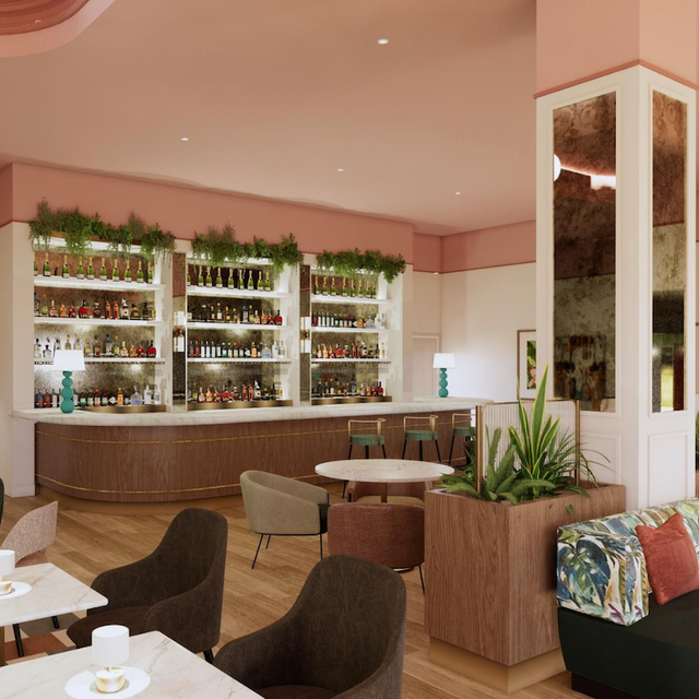 Embers Bar & Grill Restaurant - Corby, North Northamptonshire | OpenTable