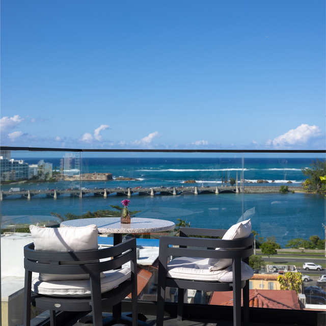 Canvas Restaurant - San Juan, PR | OpenTable