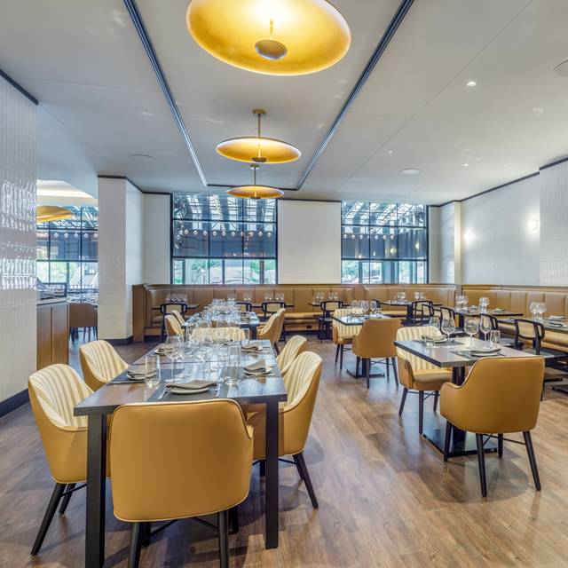 CIMA Restaurant - Rosemont, IL | OpenTable