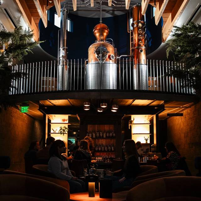 The Family Jones Spirit House Restaurant - Denver, CO | OpenTable