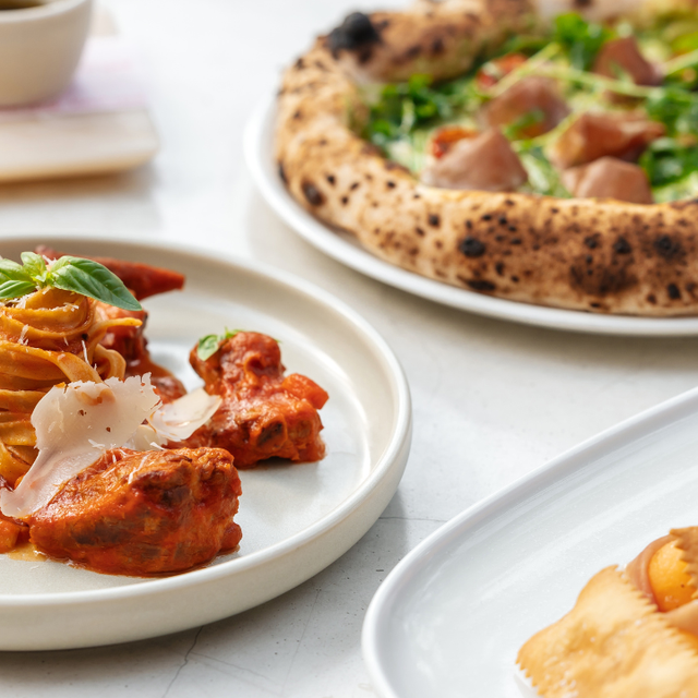 Italia Lane Restaurant - Fortitude Valley, AU-QLD | OpenTable