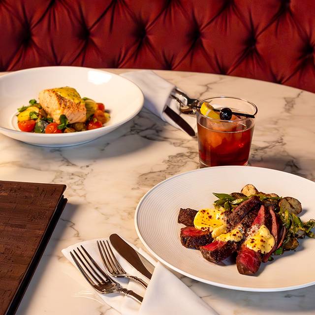 Muse at Sentry Restaurant - Stevens Point, WI | OpenTable
