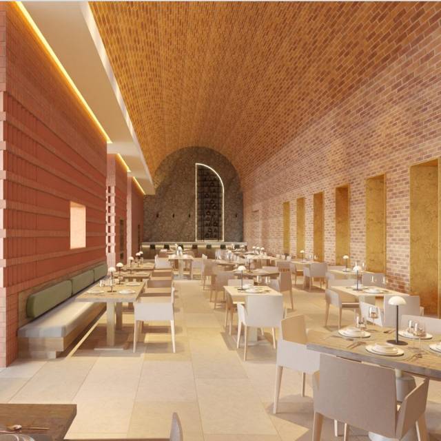Chi Restaurant - Playa del Carmen, ROO | OpenTable