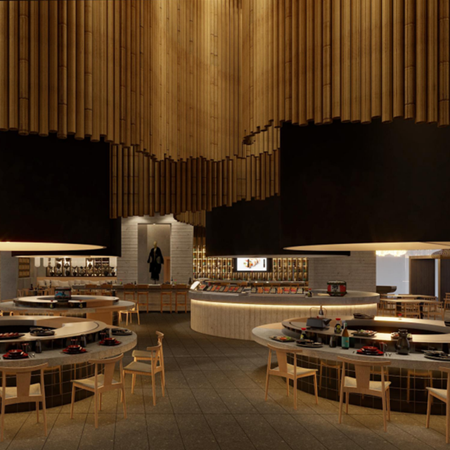 Restaurante TAMA-MON Fusion - Playa del Carmen, ROO | OpenTable