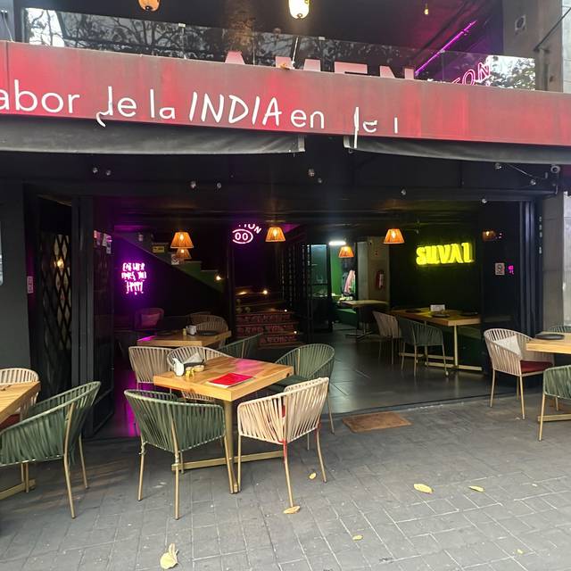 Suvai - Actualizado en 2026, restaurante indio en Ciudad de México, CDMX