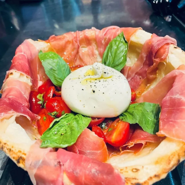 Acerra Italian Kitchen & Bar Restaurant - Chicago, IL | OpenTable