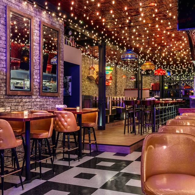 Bandit - Chicago, IL | OpenTable