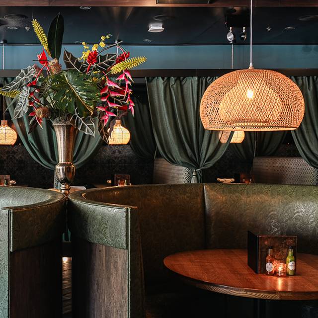 Barrio Restaurant - Chicago, IL | OpenTable