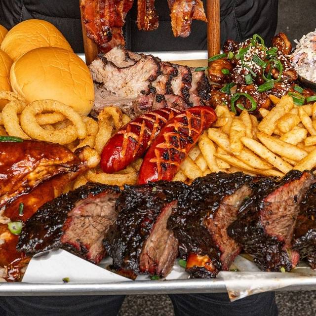 Third Wave BBQ Hawthorn Restaurant - Hawthorn East, AU-VIC | OpenTable