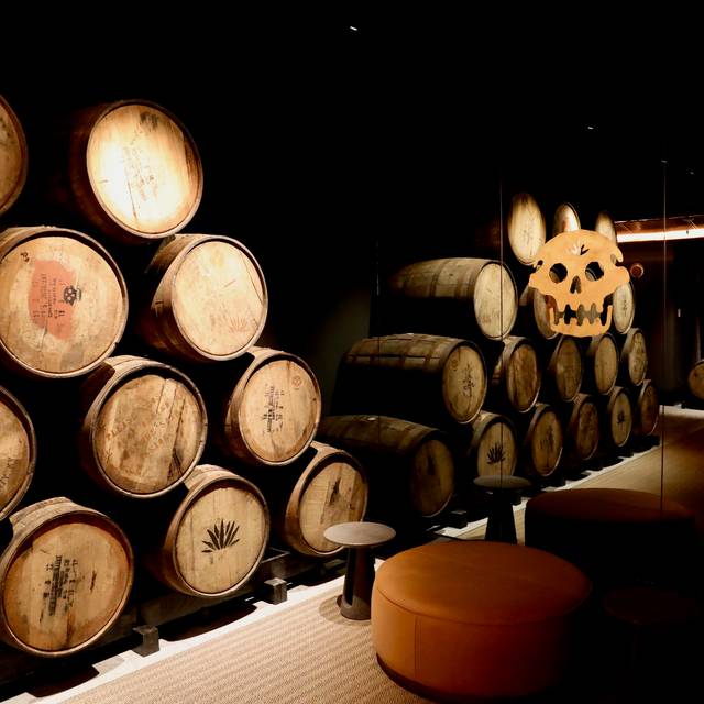 Barrel Room Restaurant - El Paso, TX | OpenTable