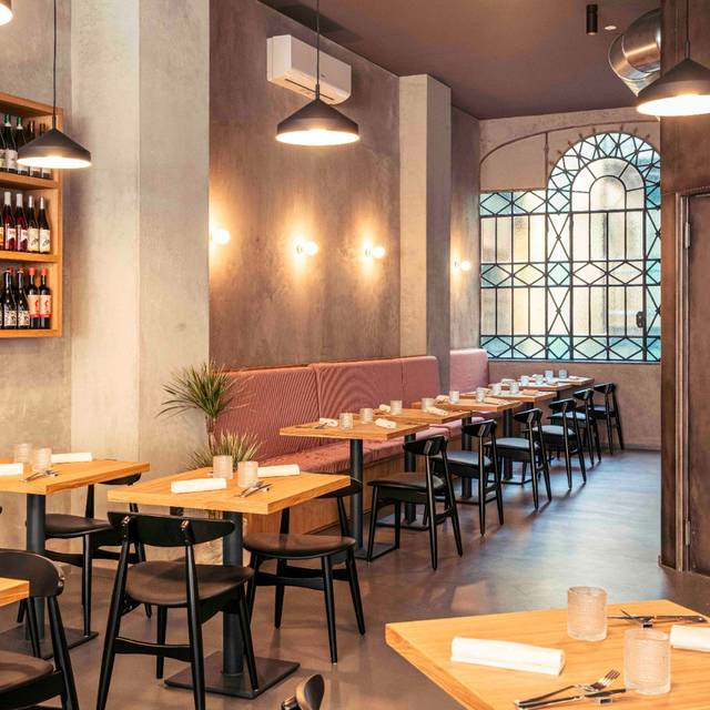 Eggs Milano Restaurant - Milano, Citta metropolitana di Milano | OpenTable