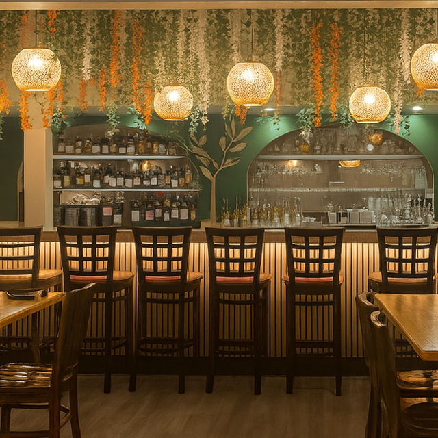 Layaly Mediterranean Restaurant - Chamblee, GA | OpenTable