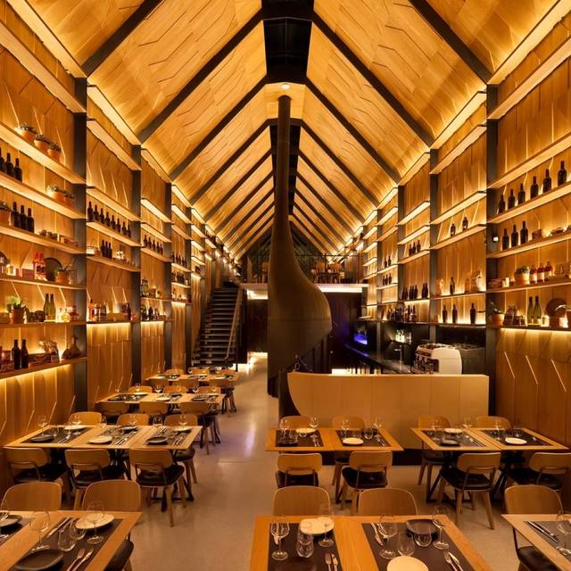 Piccolino Restaurant - Mount Waverley, AU-VIC | OpenTable