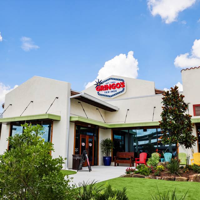 Gringo's Mexican Kitchen - Tomball Restaurant - Tomball, TX | OpenTable