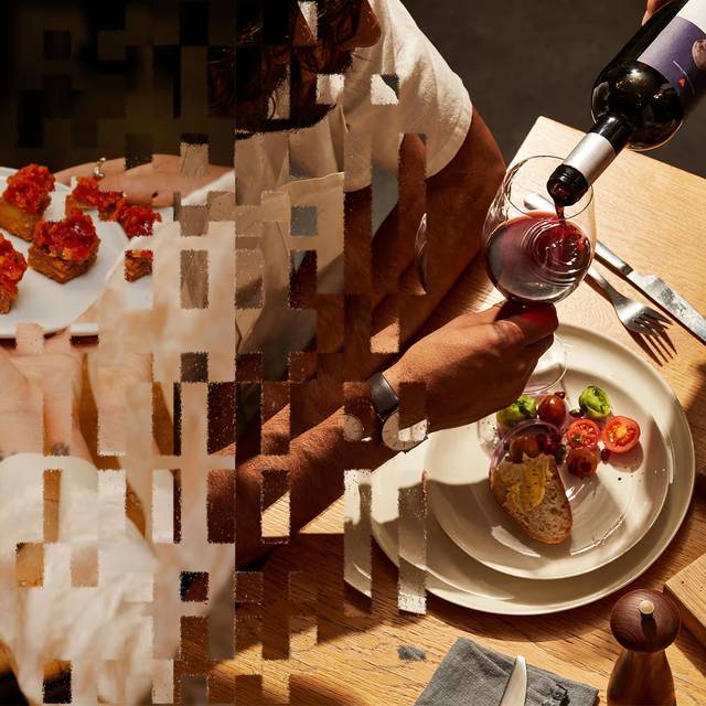 Solette Restaurant - Chicago, IL | OpenTable