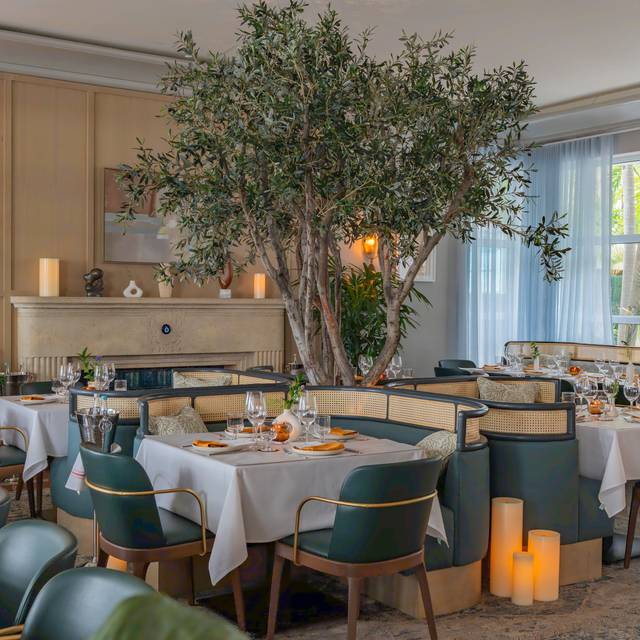 Laurel Miami Beach Restaurant - Miami Beach, FL | OpenTable