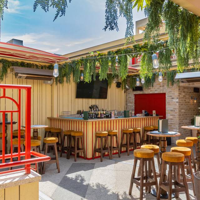 Old Fashioned Sam’s Restaurant - Dublin 2, County Dublin | OpenTable