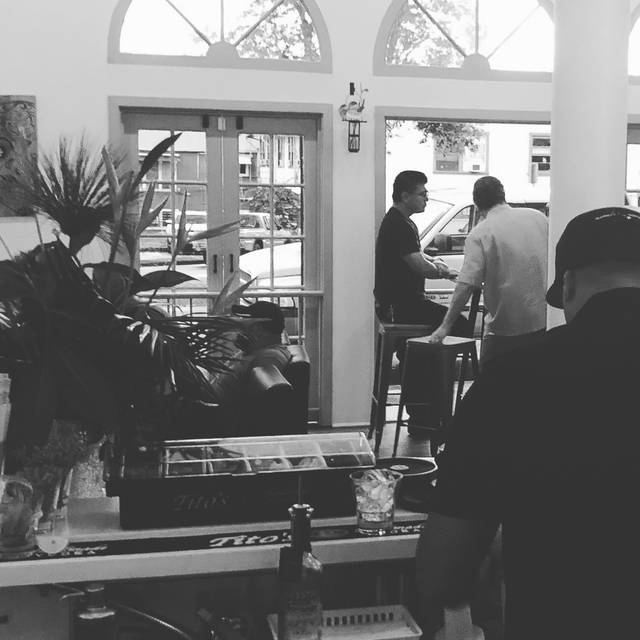 The Temple Bar Hilo Restaurant - Hilo, HI | OpenTable