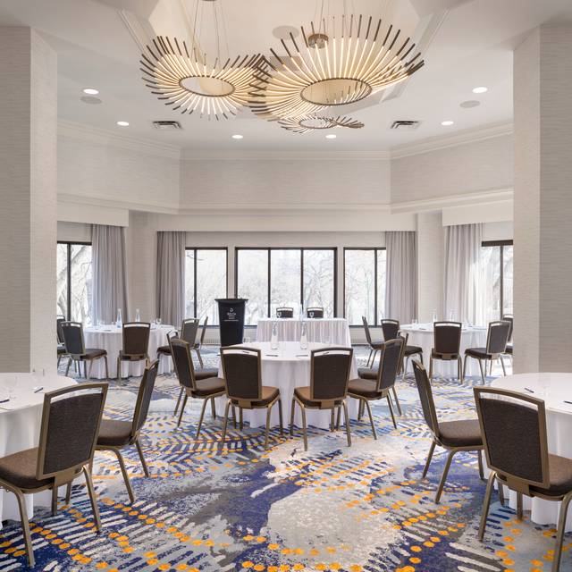Events at Delta Hotels Saskatoon Downtown Restaurant - Saskatoon, SK ...