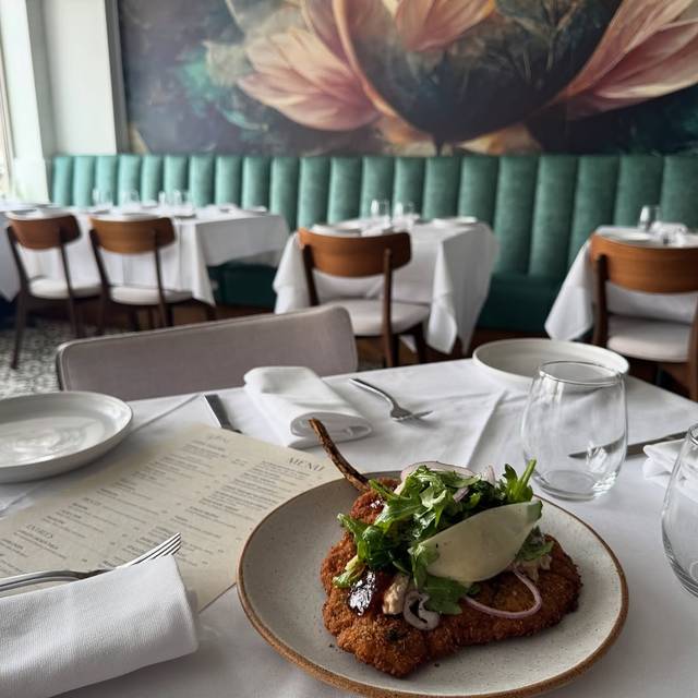 Tiliani Italian Restaurant - Dearborn, MI | OpenTable