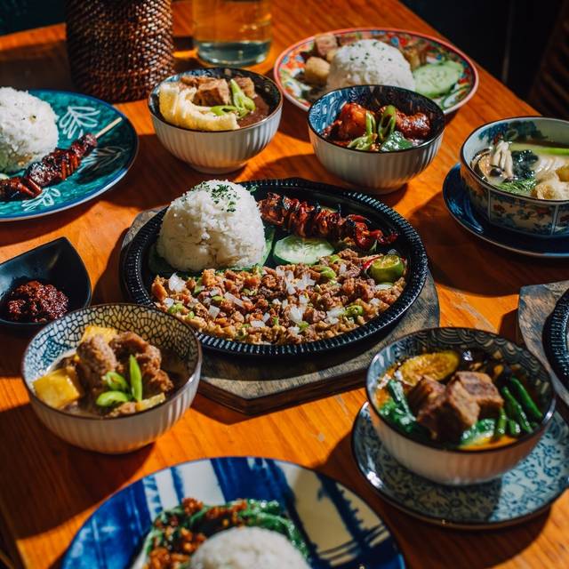 Cosmic Kapitolyo, Pasig - A Vegan Restaurant & Cafe - Pasig City, Metro ...