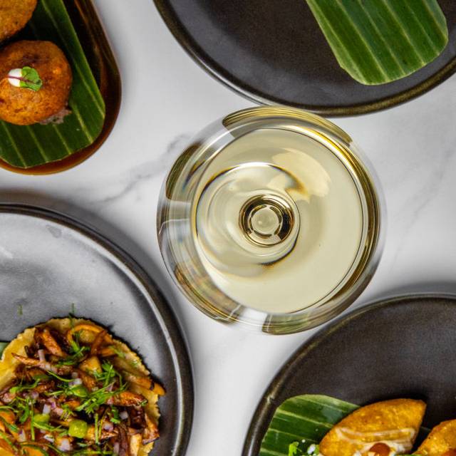 Ficoa Restaurant - Toronto, ON | OpenTable