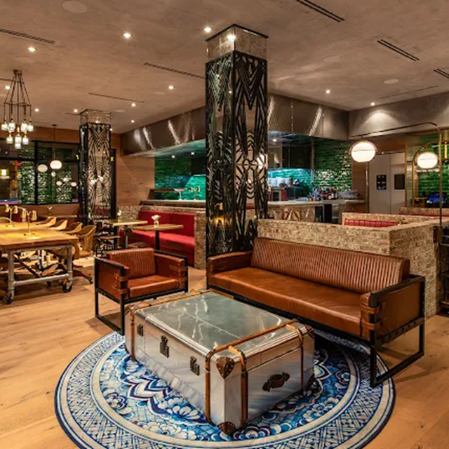 Java & Jam Restaurant - Fort Lauderdale, FL | OpenTable