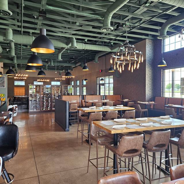 Smoke & Iron Restaurant - West Fargo, ND | OpenTable