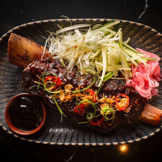 Experience ZuZu Nashville Restaurant - Nashville, TN | OpenTable