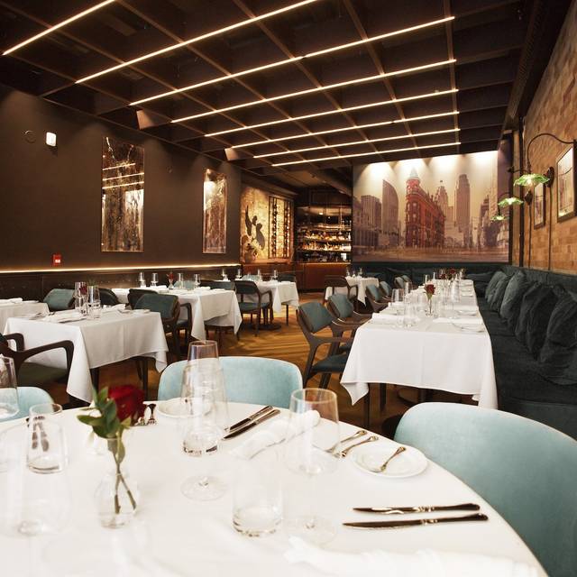 Convivium Dining Community Restaurant - Toronto, ON | OpenTable