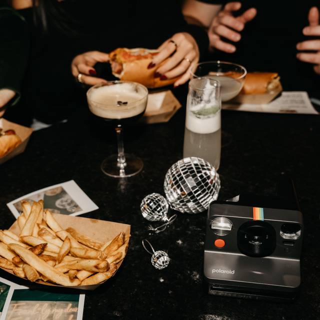 Fat Frank's Restaurant - Albuquerque, NM | OpenTable
