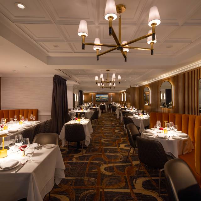 Il Mulino New York - Madison Restaurant - New York, NY | OpenTable