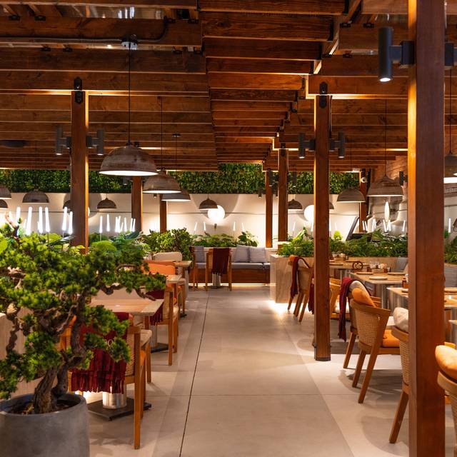 Tabac+ Restaurant - San Diego, CA | OpenTable