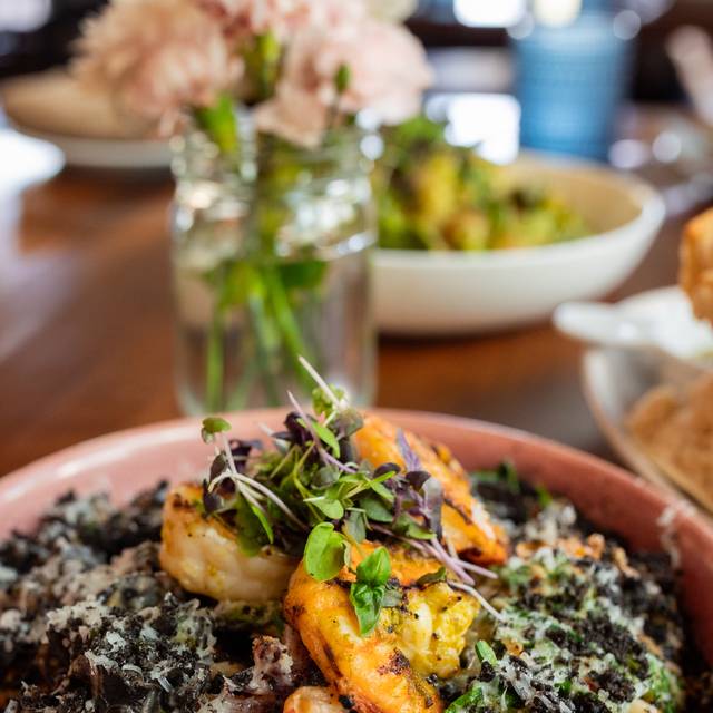 LOMA Restaurant - Park City, UT | OpenTable