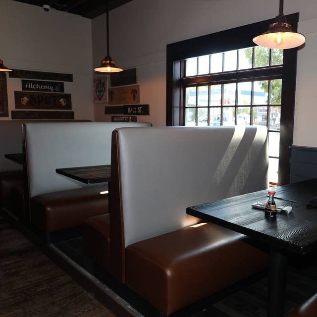 The Spot, Georgetown Restaurant - Georgetown, MA | OpenTable