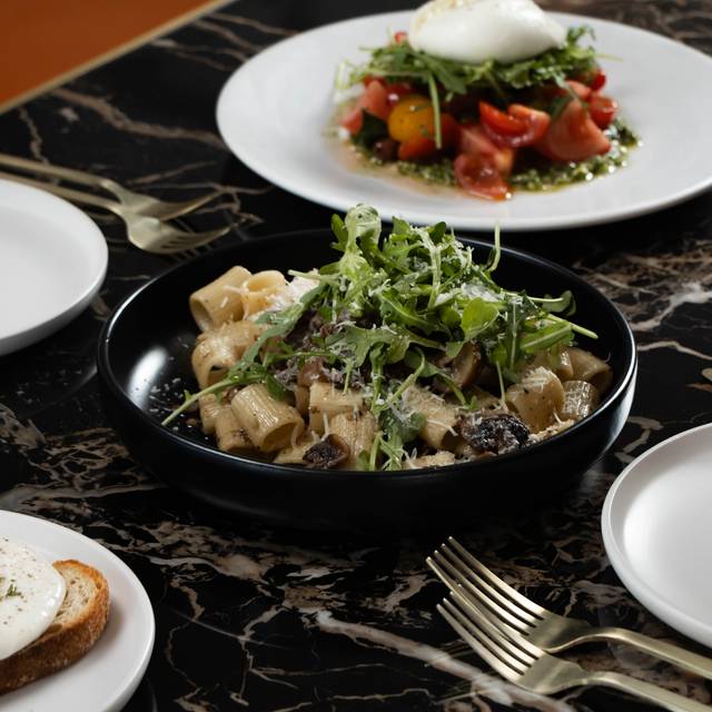 Mille Restaurant & Café - Calgary, AB | OpenTable