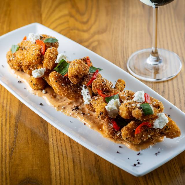 Cooper's Hawk Winery & Restaurant - St. Charles, IL - Saint Charles, IL ...