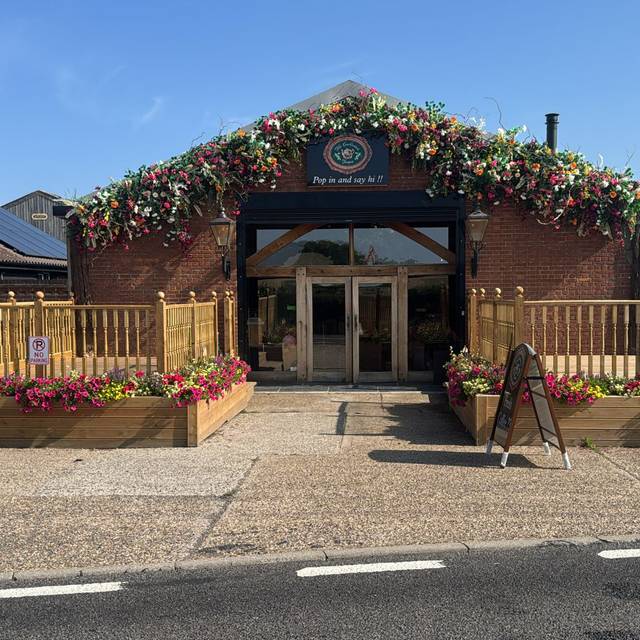 The Enchanted Teapot - Chelmsford, Essex | OpenTable