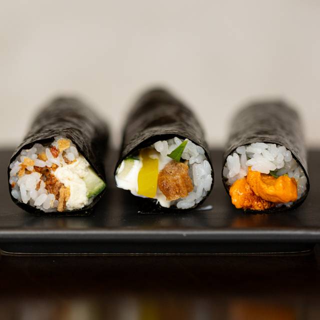 Handies Douzo - Spring Branch Restaurant - Houston, TX | OpenTable