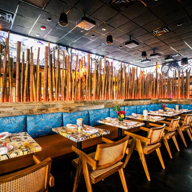 Kapow! Noodle Bar - Boca Raton Restaurant - Boca Raton, FL | OpenTable