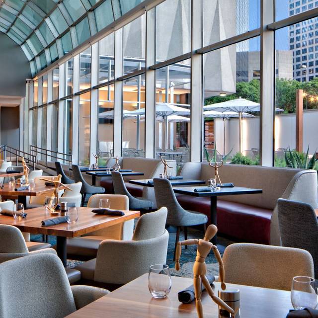Open Palette Restaurant - Dallas, TX | OpenTable