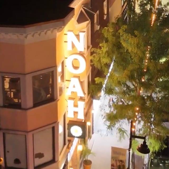 Noah en Vivo - Updated 2026, Tapas Restaurant in Newark, NJ