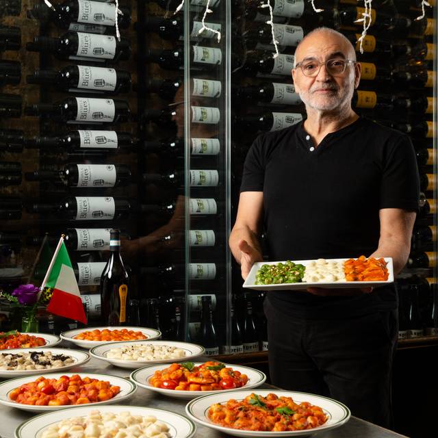 Gnocchi House Bar Restaurant - New York, NY | OpenTable