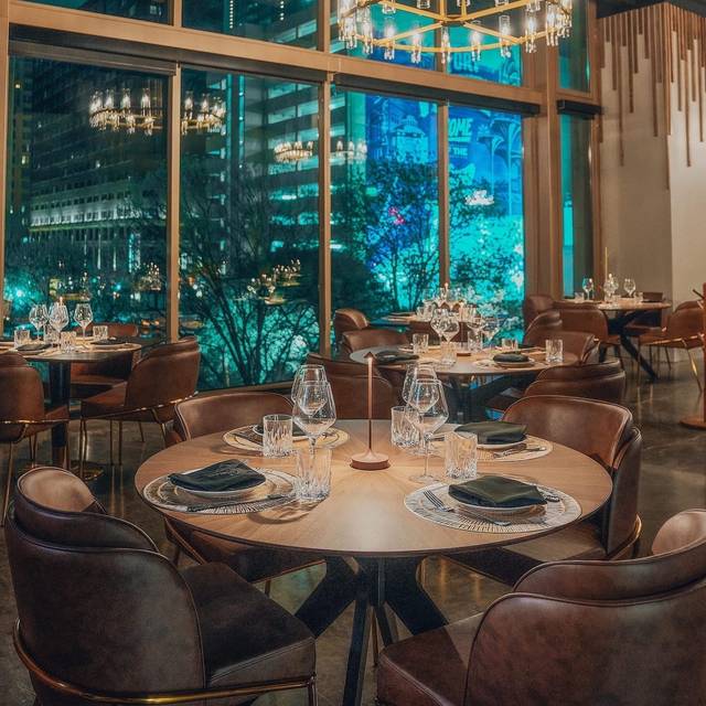 Polanco Restaurant - Fort Worth, TX | OpenTable