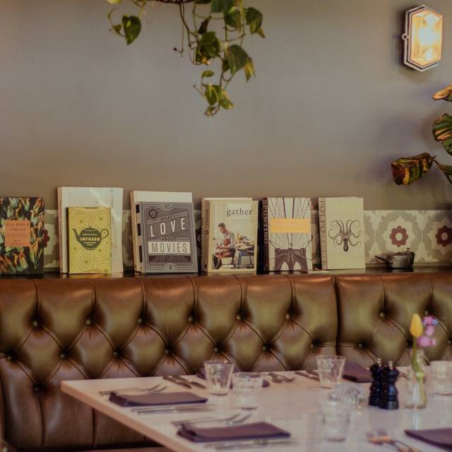 Devour Restaurant - holmfirth, Yorkshire | OpenTable