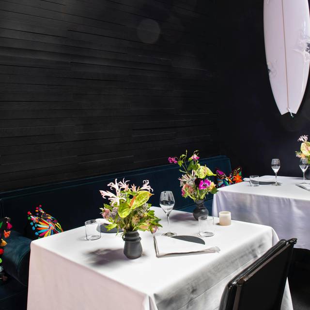 Californios Restaurant - San Francisco, CA | OpenTable