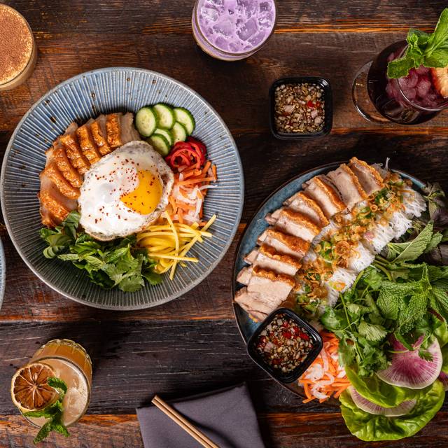 Nep Cafe - Fountain Valley Restaurant - Fountain Valley, CA | OpenTable