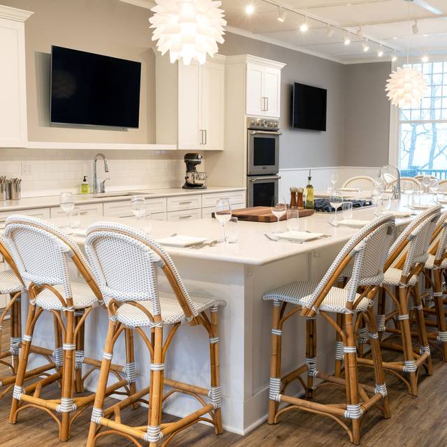 Aurora Cooks Restaurant - Aurora, NY | OpenTable