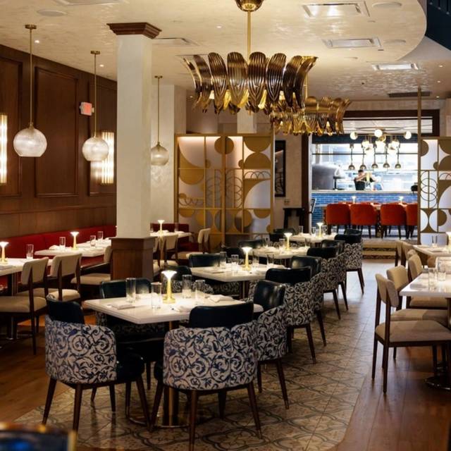 Catezza Italian Kitchen + Bar Restaurant - Red Bank, NJ | OpenTable