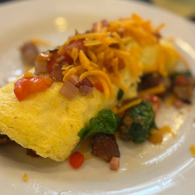 Honeyfront Restaurant - Albany, GA | OpenTable